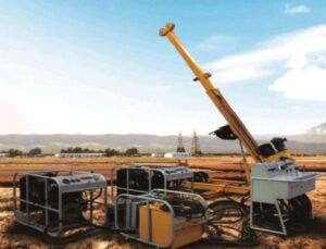 Mining Exploration Services | Maheshwari Mining Pvt Ltd